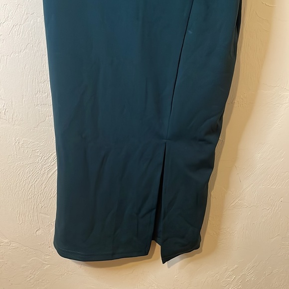Ecowish | Dresses | Ecowish Womens One Shoulder Sleeveless Split ...